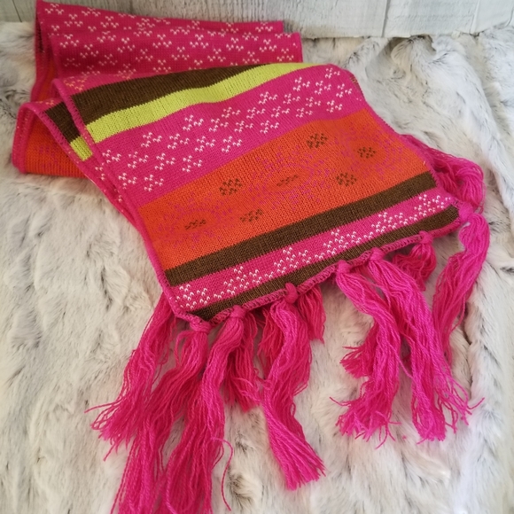Mudd | Accessories | Mudd Knit Scarf | Poshmark